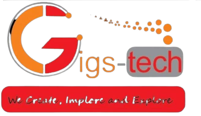 Gig-tech consults and solution